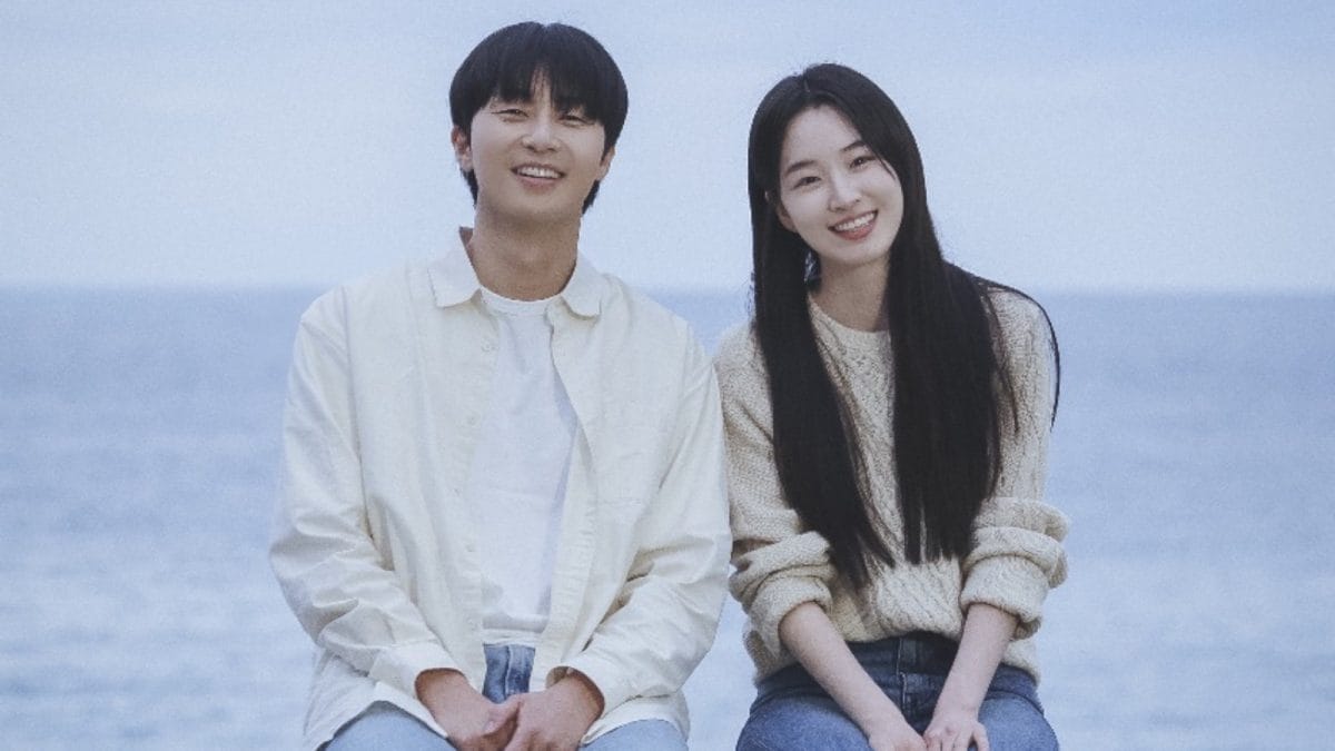 Park Seo Joon And Won Ji-an Reunite For Rom-Com Surely Tomorrow, To ...