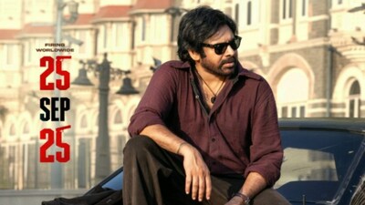 OG Movie Collections | They Call Him OG Box Office: Pawan Kalyan’s ...