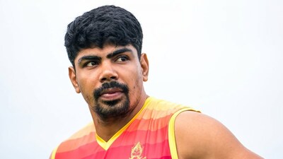 Pawan Sehrawat Out Of PKL After Being Sent Home For Disciplinary ...