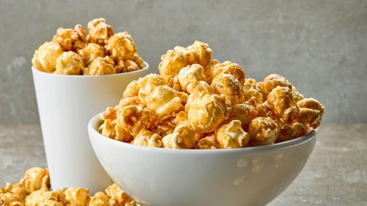 GST Debate Settles Over Salted Vs Caramel Popcorn Taxes: Here's What ...
