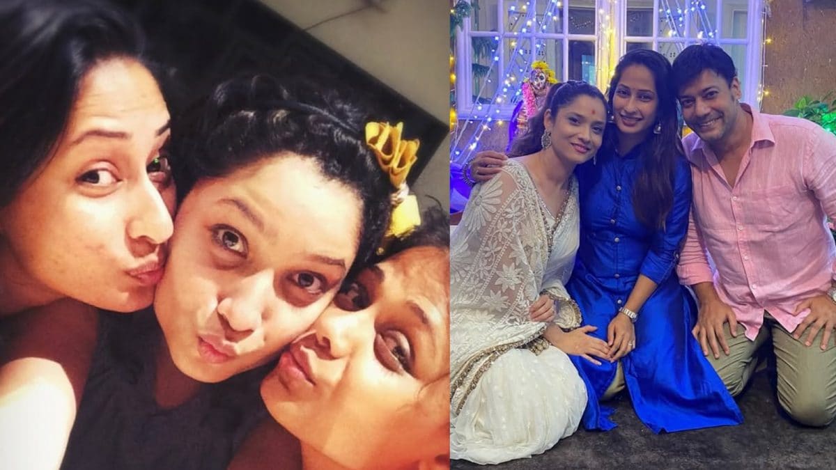 'Losing Her Is A Reminder…': Ankita Lokhande Reacts To Pavitra Rishta Co-Star Priya Marathe's ...