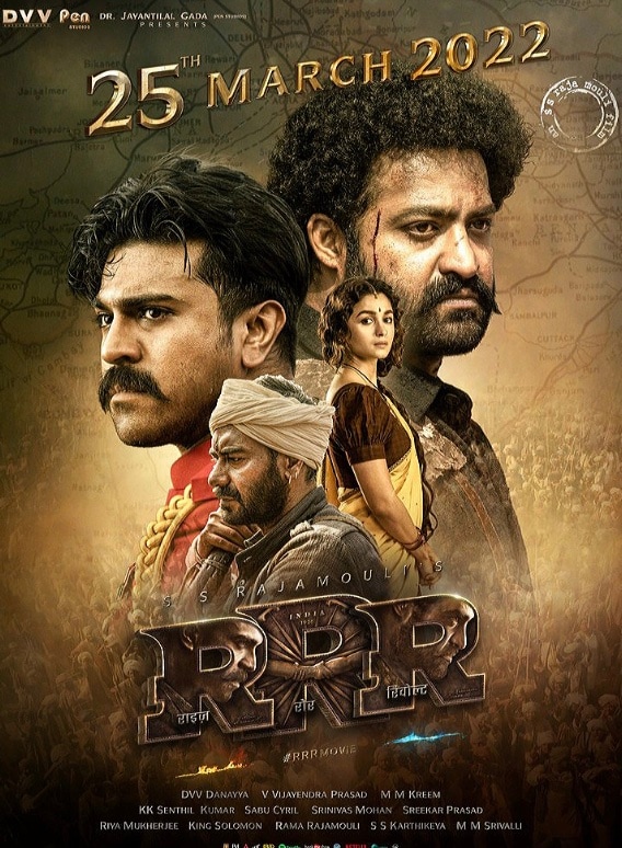 Laapataa Ladies To Jawaan: Top 10 Most Viewed Indian Films On Netflix