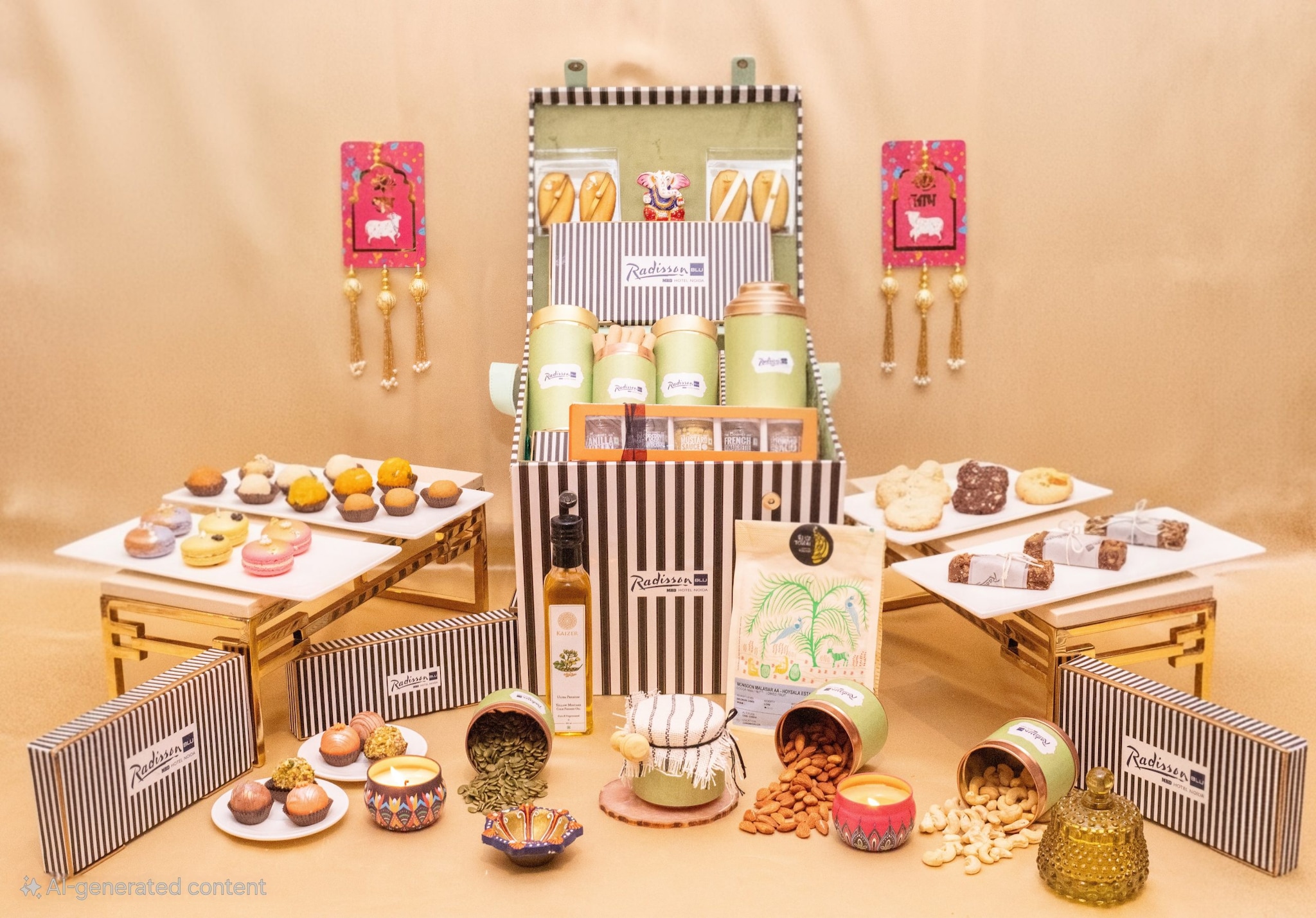 Diwali Gifting 2025: Thoughtful Ideas For The Festival Of Lights ...