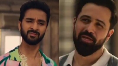 Raghav Juyal’s Hilarious Scene With Emraan Hashmi Steals Spotlight In Aryan Khan’s The Ba***ds ...
