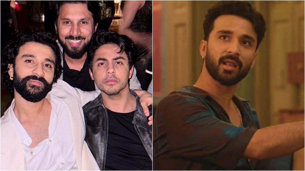 Raghav Juyal Lauds Aryan Khan’s Command Over Hindi: ‘Jab Tak English ...