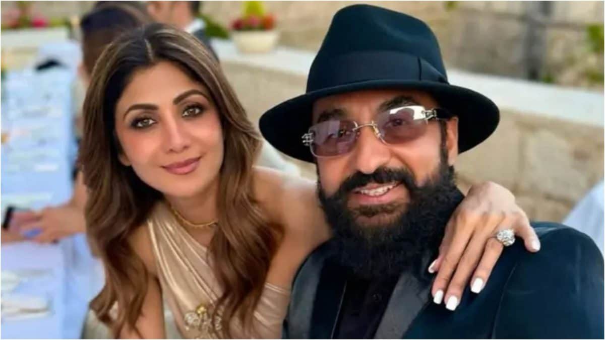 Shilpa Shetty, Raj Kundra Asked To Pay Rs 60 Cr Before Flying Abroad ...