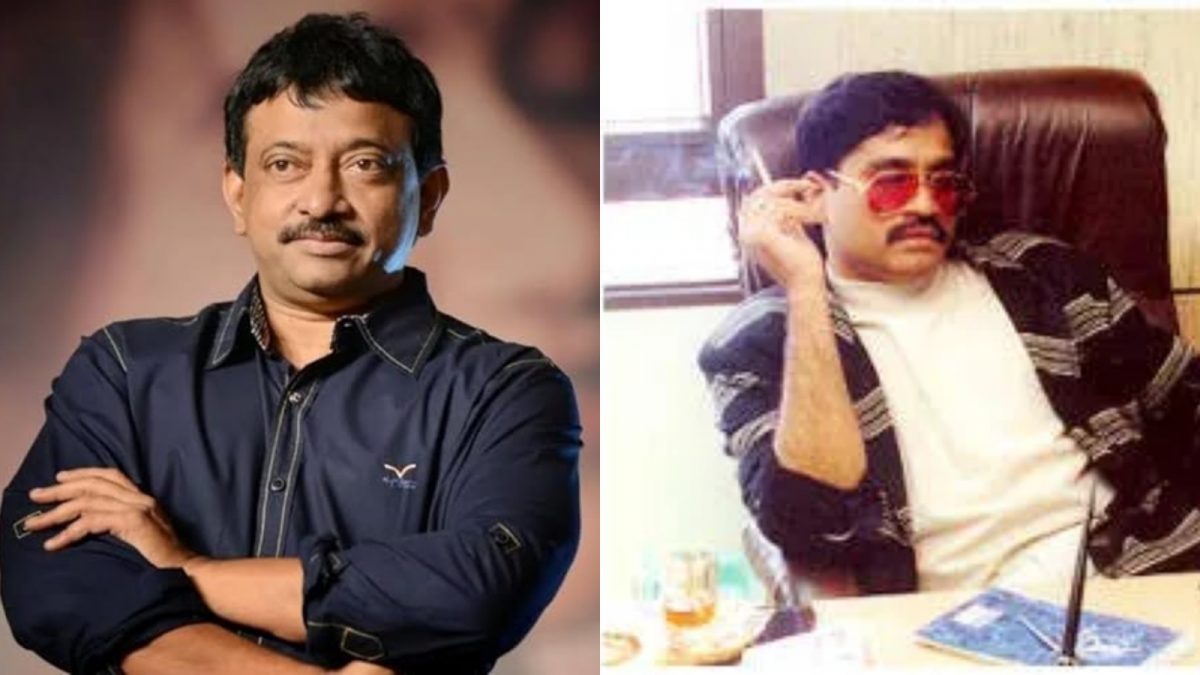 Ram Gopal Varma Brutally TROLLED For Calling Dawood Ibrahim His ...