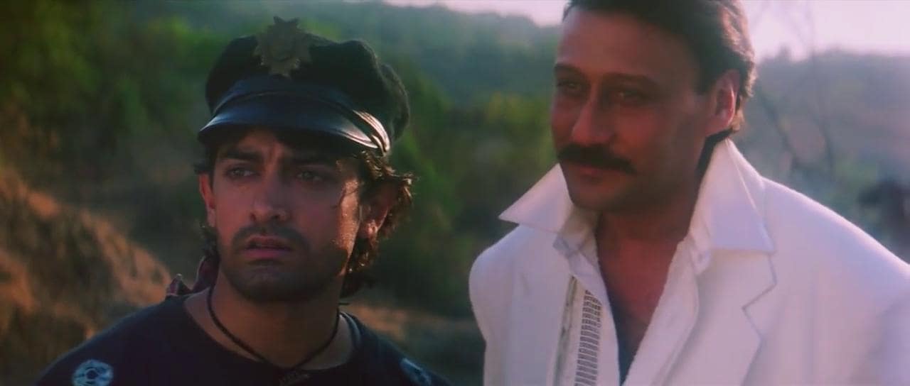 30 Years Of Rangeela: 5 Reasons Why Aamir Khan's Film Is A Cult Classic