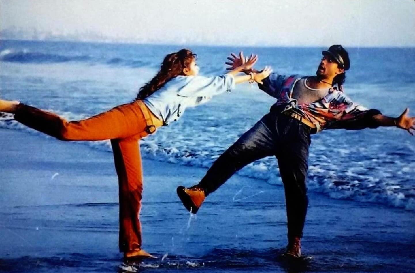 30 Years Of Rangeela: 5 Reasons Why Aamir Khan's Film Is A Cult Classic