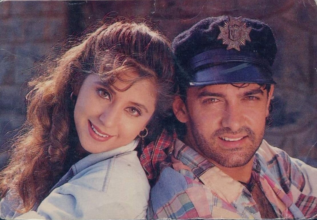 30 Years Of Rangeela: 5 Reasons Why Aamir Khan's Film Is A Cult Classic