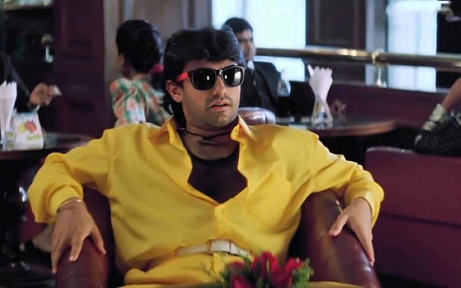 30 Years Of Rangeela: 5 Reasons Why Aamir Khan's Film Is A Cult Classic