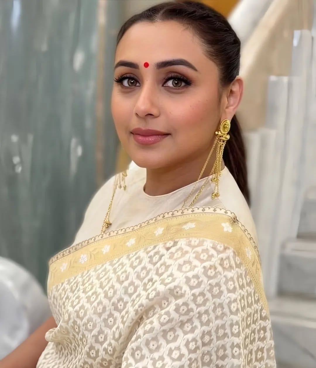 71st National Film Awards: Mohanlal, Shah Rukh Khan, Rani Mukherjee To ...