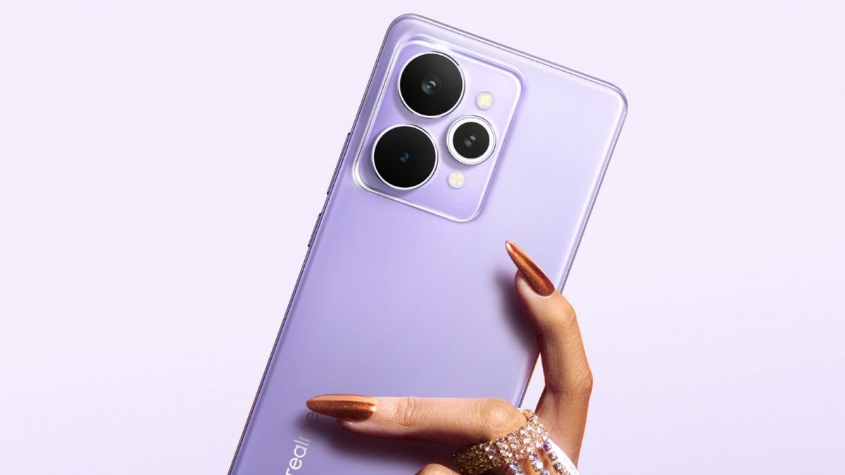 Realme Could Soon Launch New Phone With 10,000mAh Battery In India ...