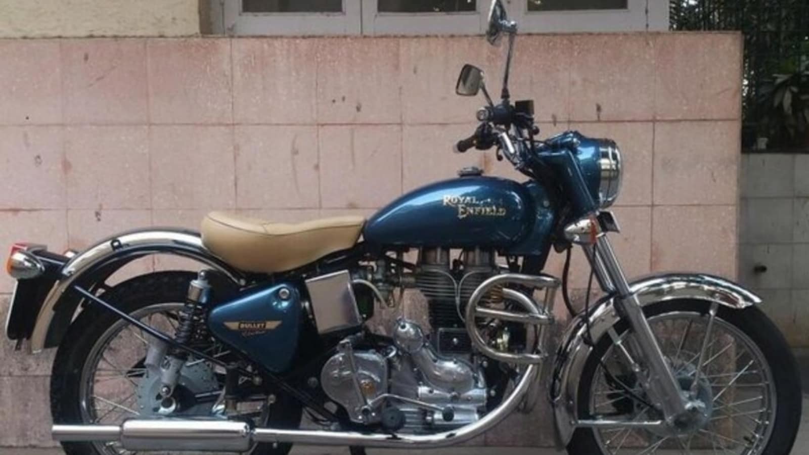 Do You Know What A Royal Enfield Bullet Cost In 1986? This Viral Bill ...
