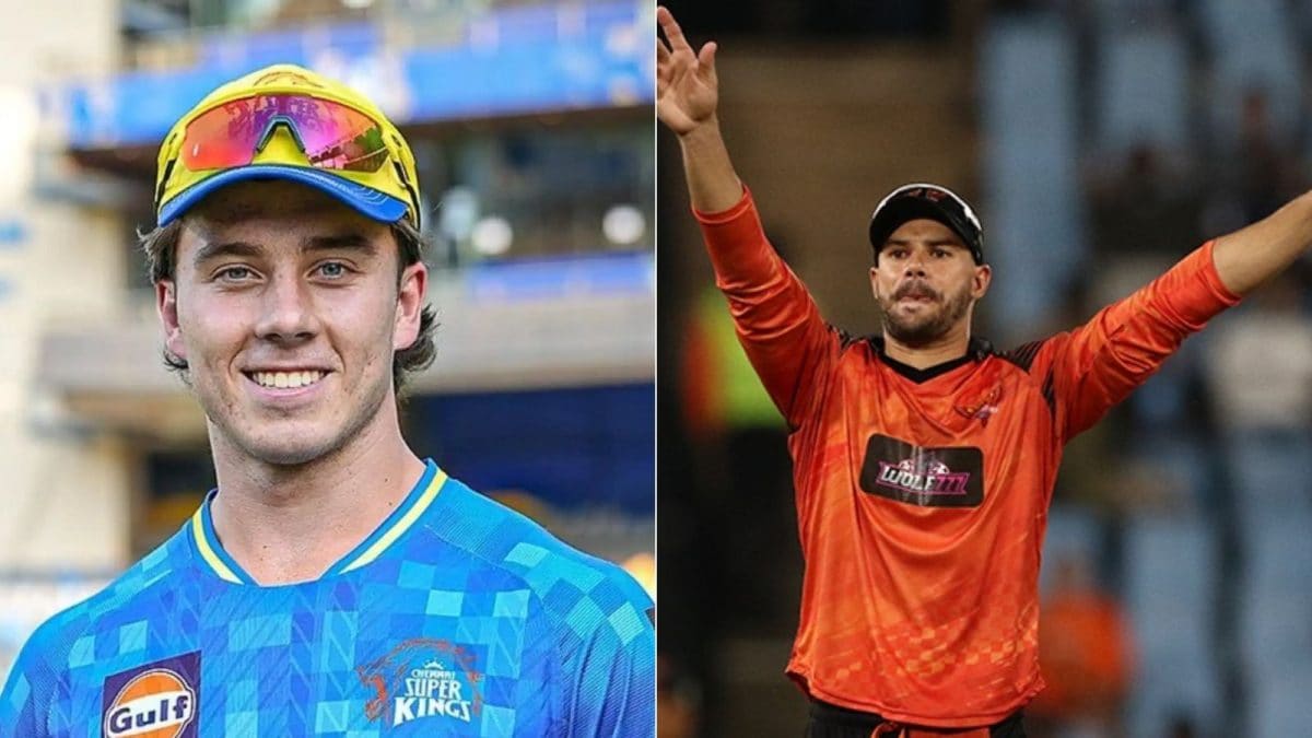 SA20 Auction Highlights: Dewald Brevis Beats Aiden Markram To Become Most Expensive Player - News18