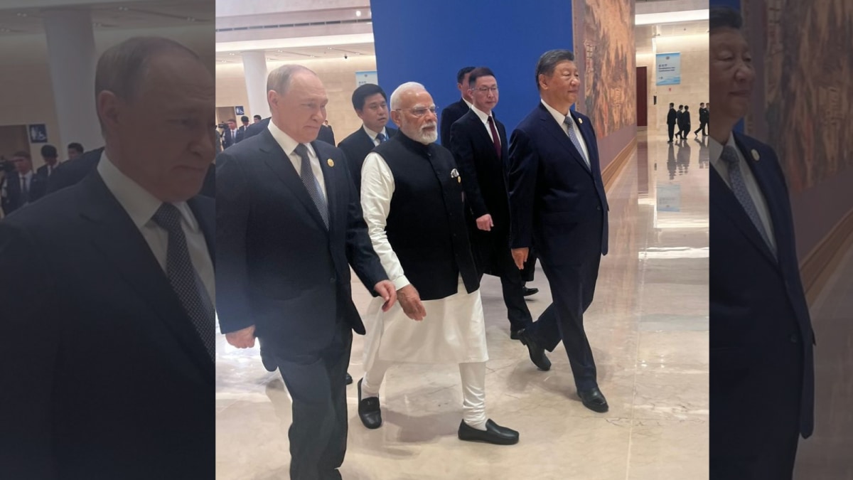Opinion | Strategic Autonomy: India’s True Compass After SCO | Opinion ...