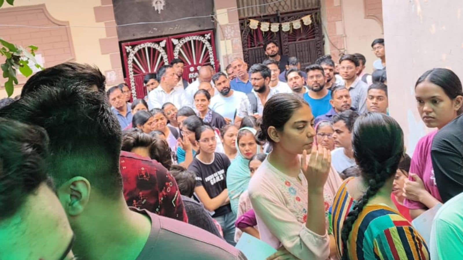 SSC CGL 2025 Re-Exam Admit Card Out At ssc.gov.in, Steps To Download