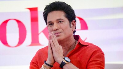 Sachin Tendulkar Breaks Silence On Becoming BCCI President ...