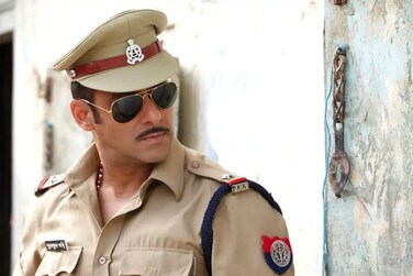 Dabangg News: Latest Dabangg News and Updates at News18