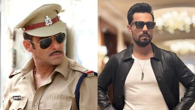 'Kya Market Hai Uska': Why Sohail Khan Rejected Randeep Hooda, Cast ...