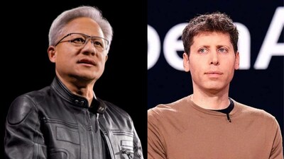 Jensen Huang, Sam Altman Back Immigration As Key To American Dream Amid ...