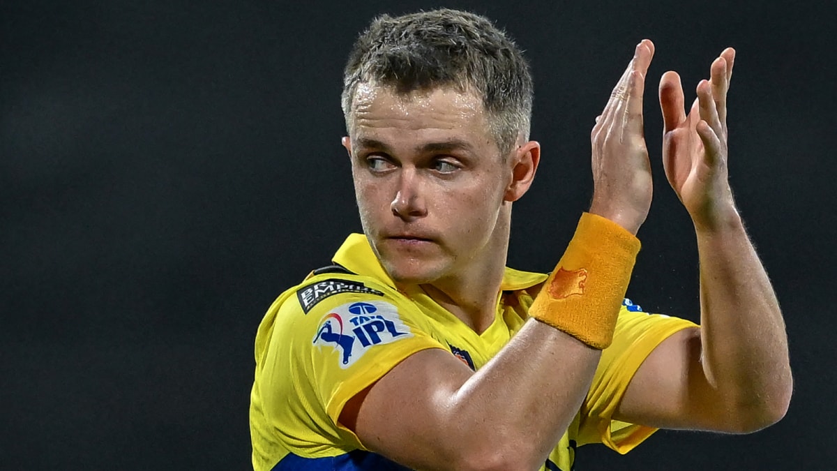 Sam Curran Returns As England Reveals 11 For 1st T20I Vs South Africa ...