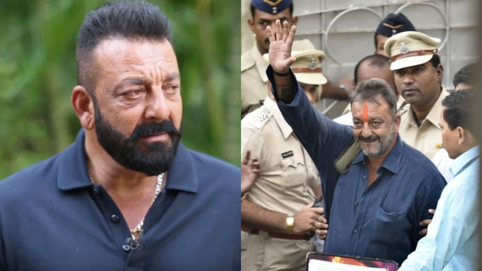 This Actor Was Back In Jail Right After Shooting His Film — It Became A ...