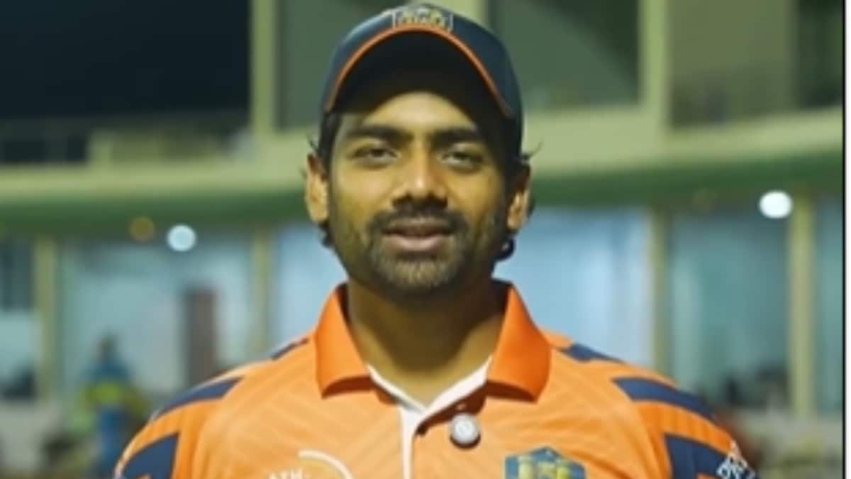 Maharashtra Batter Becomes 1st 'Serious Injury' Substitute Under New BCCI Rule | Cricket News ...