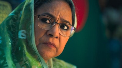 Seema Biswas Opens Up On Jolly LLB 3, Raktabeej 2 Releasing Back-To ...