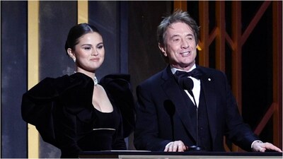 Selena Gomez’s Only Murders In The Building Co-Star Martin Short ...