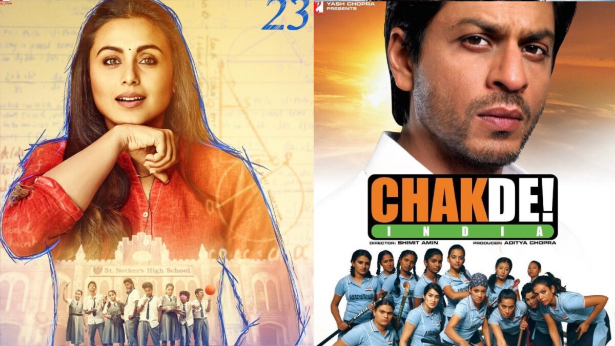 Teachers Day 2025: Actors Who Played Best-Teachers On-Screen