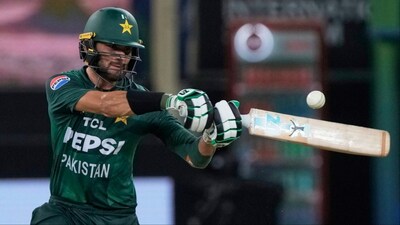 Shaheen Shah Afridi Becomes 3rd Cricketer From Pakistan To Hit ...