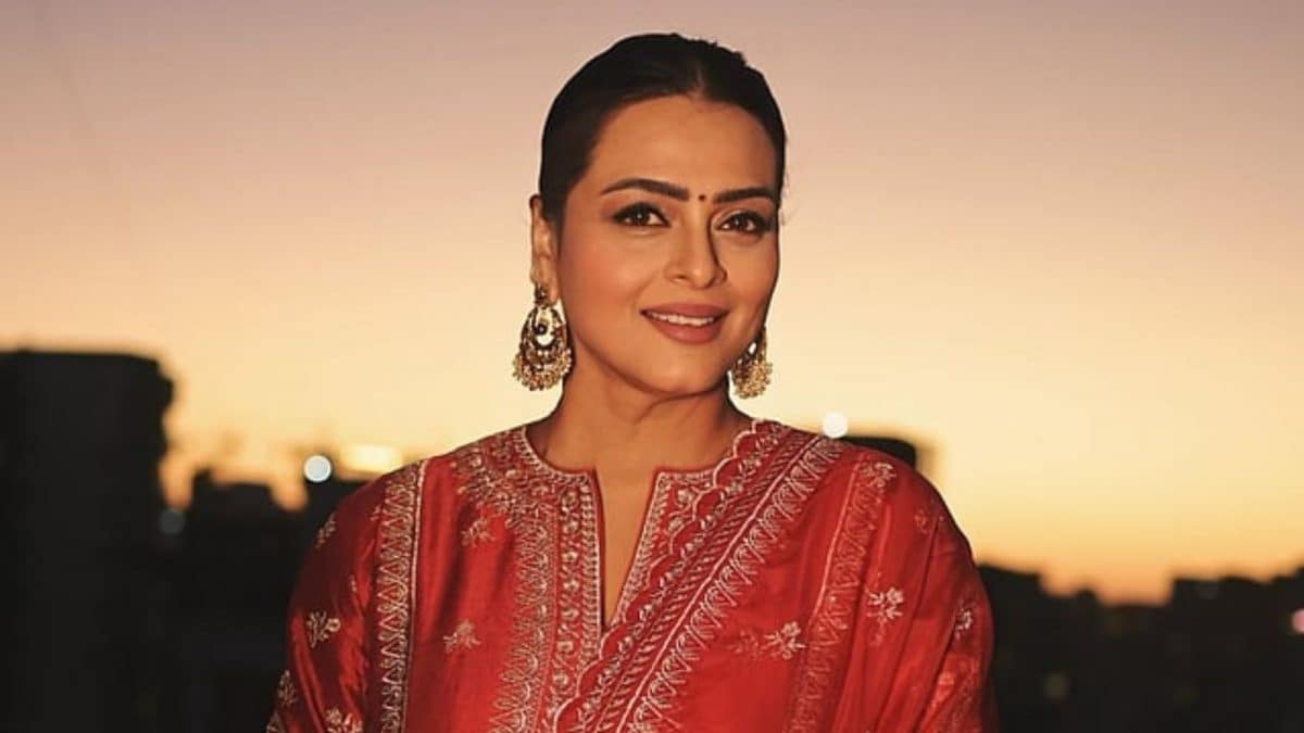 'Loneliness Was Eating Me': Shilpa Shirodkar Reveals Why She Returned ...