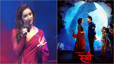 Shraddha Kapoor Announces Animated Film ‘Choti Stree’, Says ‘It’s Going ...