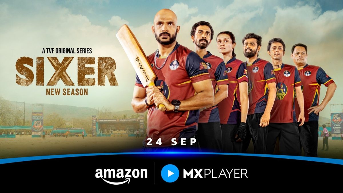 Sixer Season 2 Trailer Out: TVF Promises Cricket, Rivalry And ...