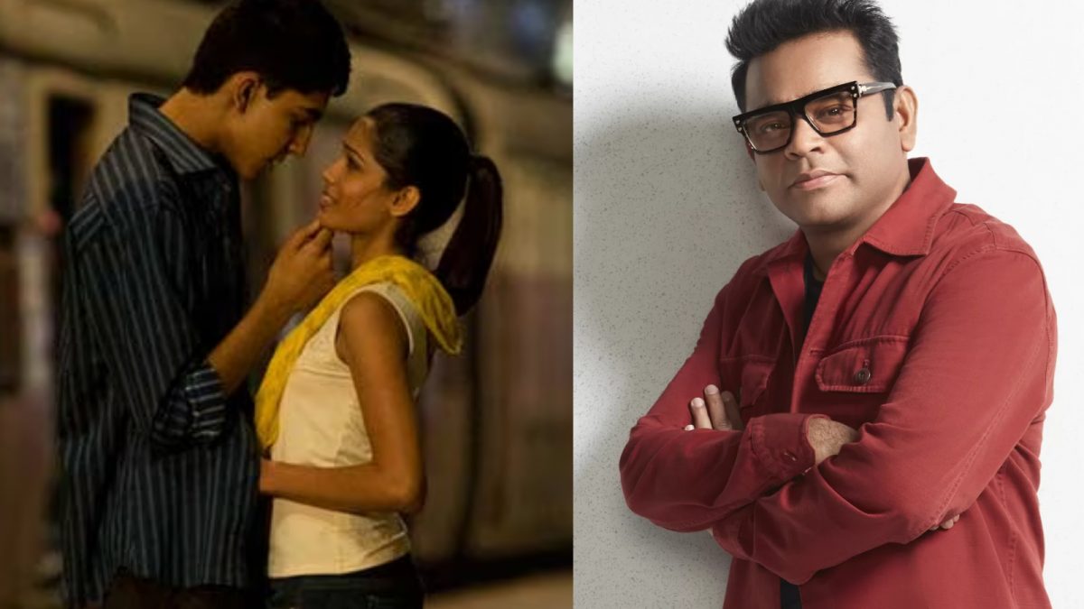 ‘Don’t Do This Because…': AR Rahman Reveals He Almost Rejected Slumdog ...
