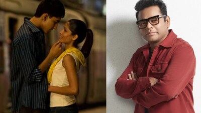 ‘Don’t Do This Because…': AR Rahman Reveals He Almost Rejected Slumdog ...