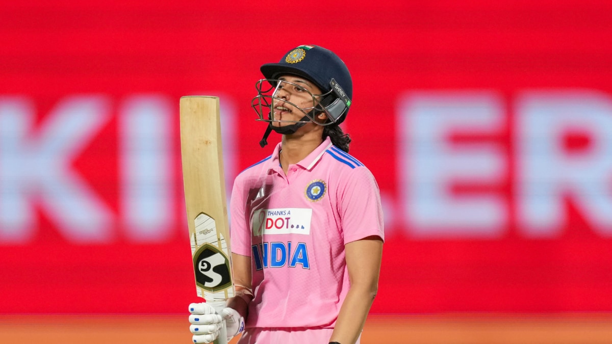 Smriti Mandhana Highlights India's Mindset Shift: 'Everyone Believes They Are Match-Winners ...