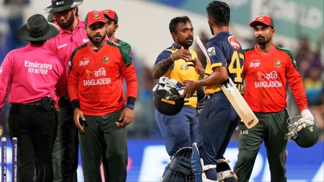 Bangladesh Vs Sri Lanka Asia Cup 2025 Highlights: SL Win By 6 Wickets ...