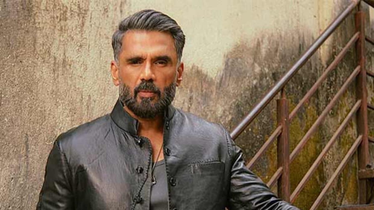 'You Cannot Blame Cricketers’: Suniel Shetty BREAKS Silence On India Vs Pakistan Match Debate ...