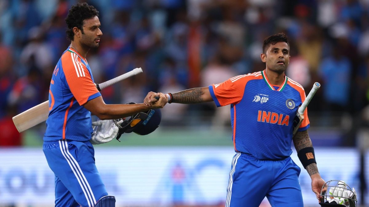 Revealed: Can India Be Punished For Not Shaking Hands With Pakistan In Asia Cup? | Cricket News ...