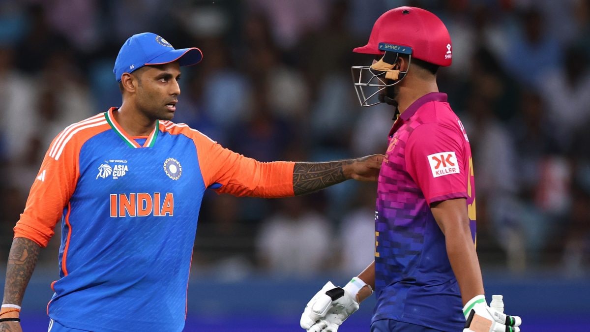 Explained: Why Suryakumar Yadav Withdrew India's Appeal Against UAE's Junaid Siddique's Stumping ...