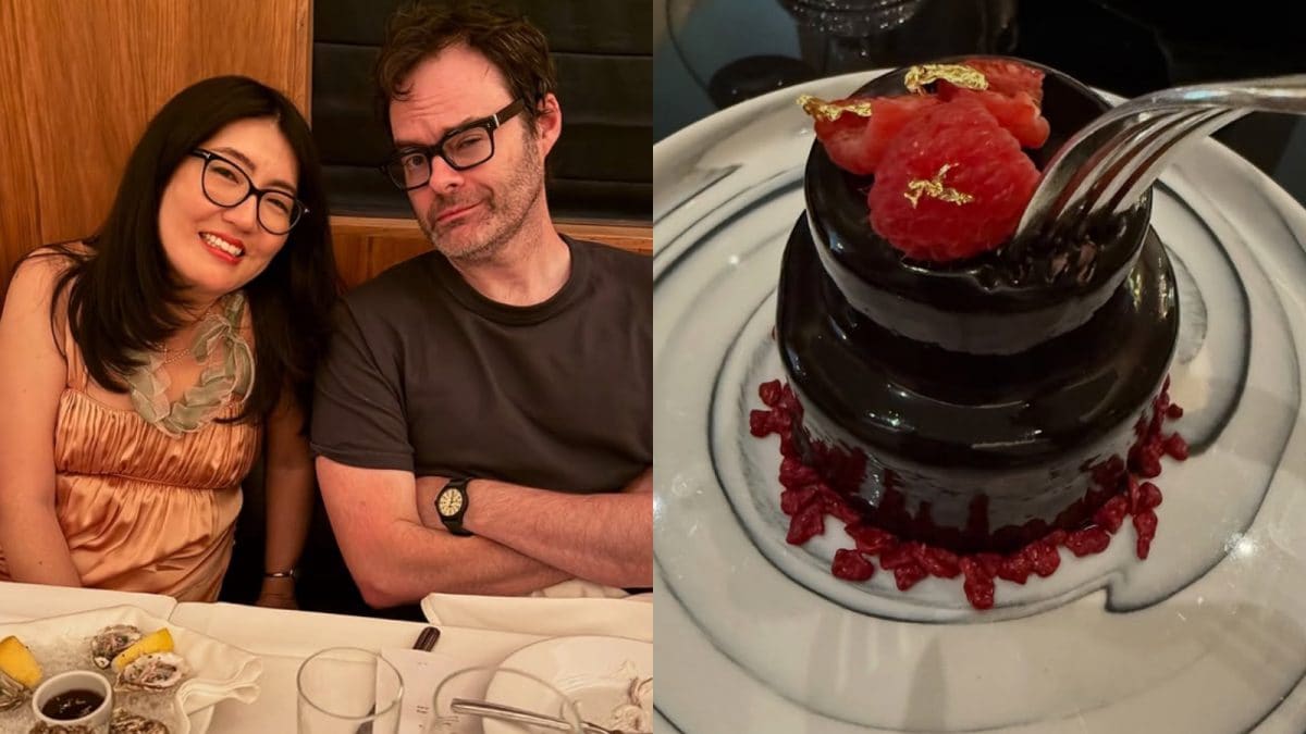The Summer I Turned Pretty Creator Jenny Han Celebrates Birthday With ...