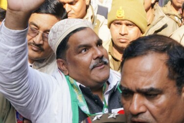 Tahir Hussain News: Latest Tahir Hussain News and Updates at News18