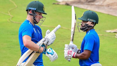 Temba Bavuma Confirms SA Star Still In ODI World Cup Plans: 'He'll Fall ...