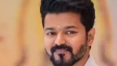 Thalapathy Vijay Starrer Jana Nayagan To Release First Single On Diwali ...