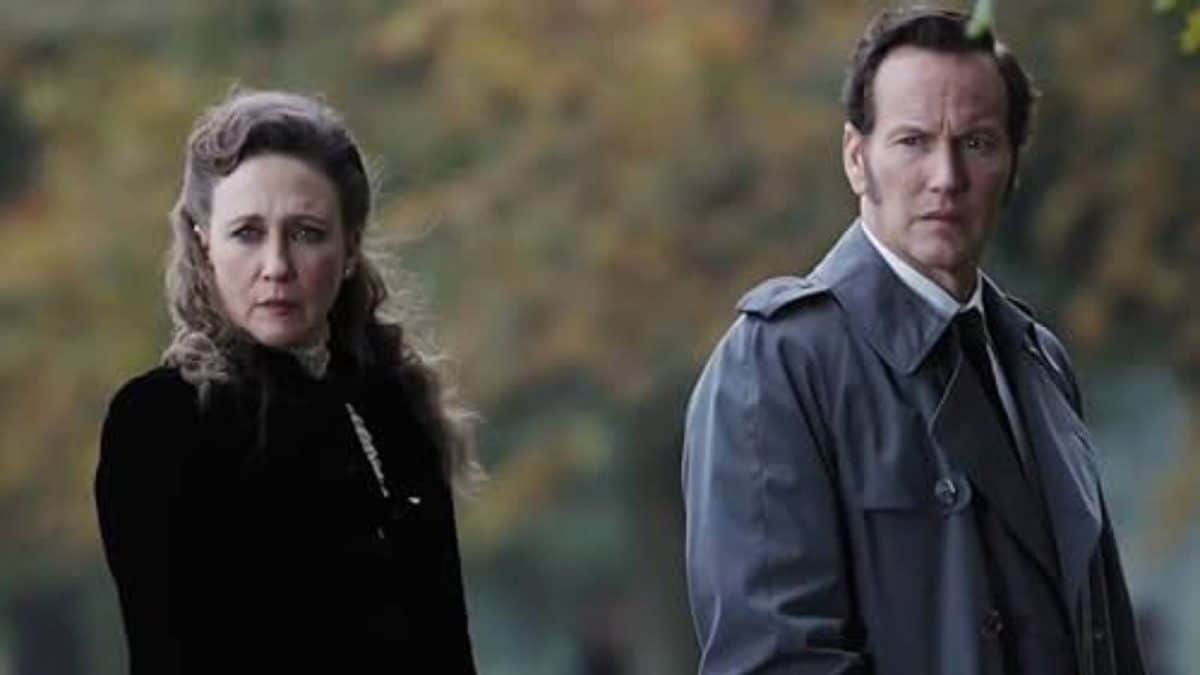 Loved The Conjuring: Last Rites? Do Not Miss These Hollywood Horror ...