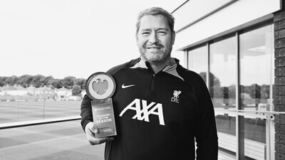 Former Liverpool, Chelsea Women's Manager Matt Beard Died By Suicide ...