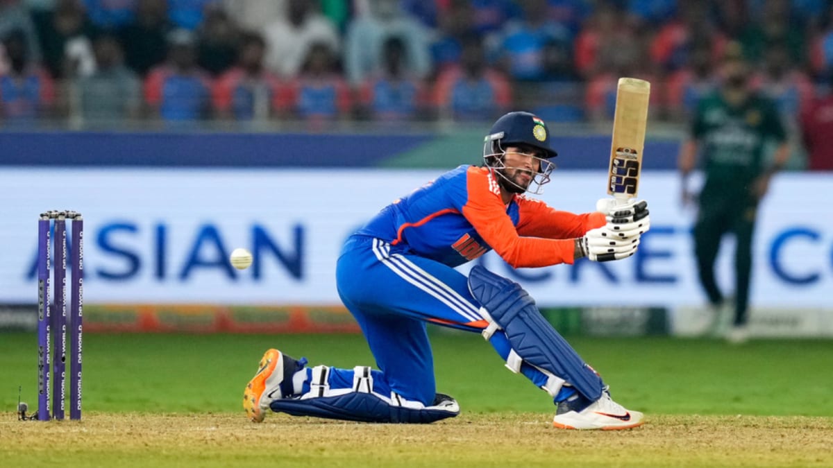 Asia Cup Final POTM Tilak Varma Credits Gambhir, Says, 'This Is For All ...