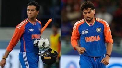 Abhishek Sharma To Kuldeep Yadav: Top Performers In Asia Cup 2025 ...